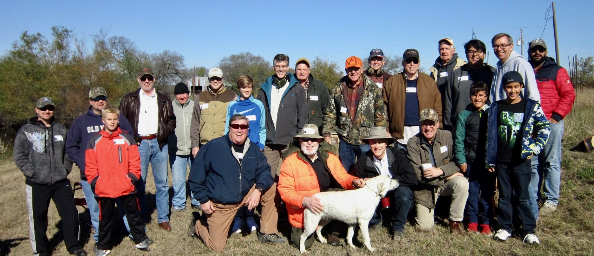 Men of Grace - Grace Bible Church