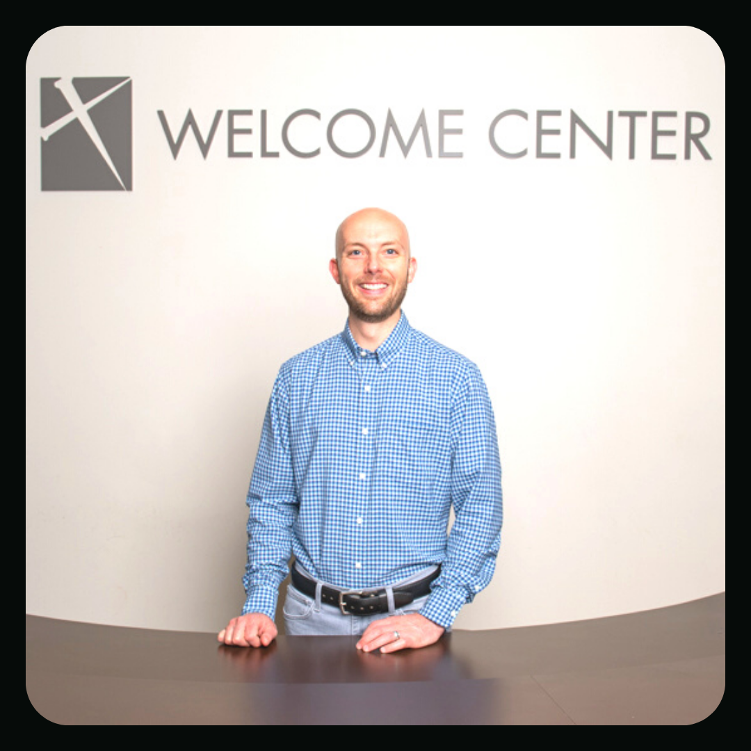 Welcome Pastor Jace Cloud! - Grace Bible Church