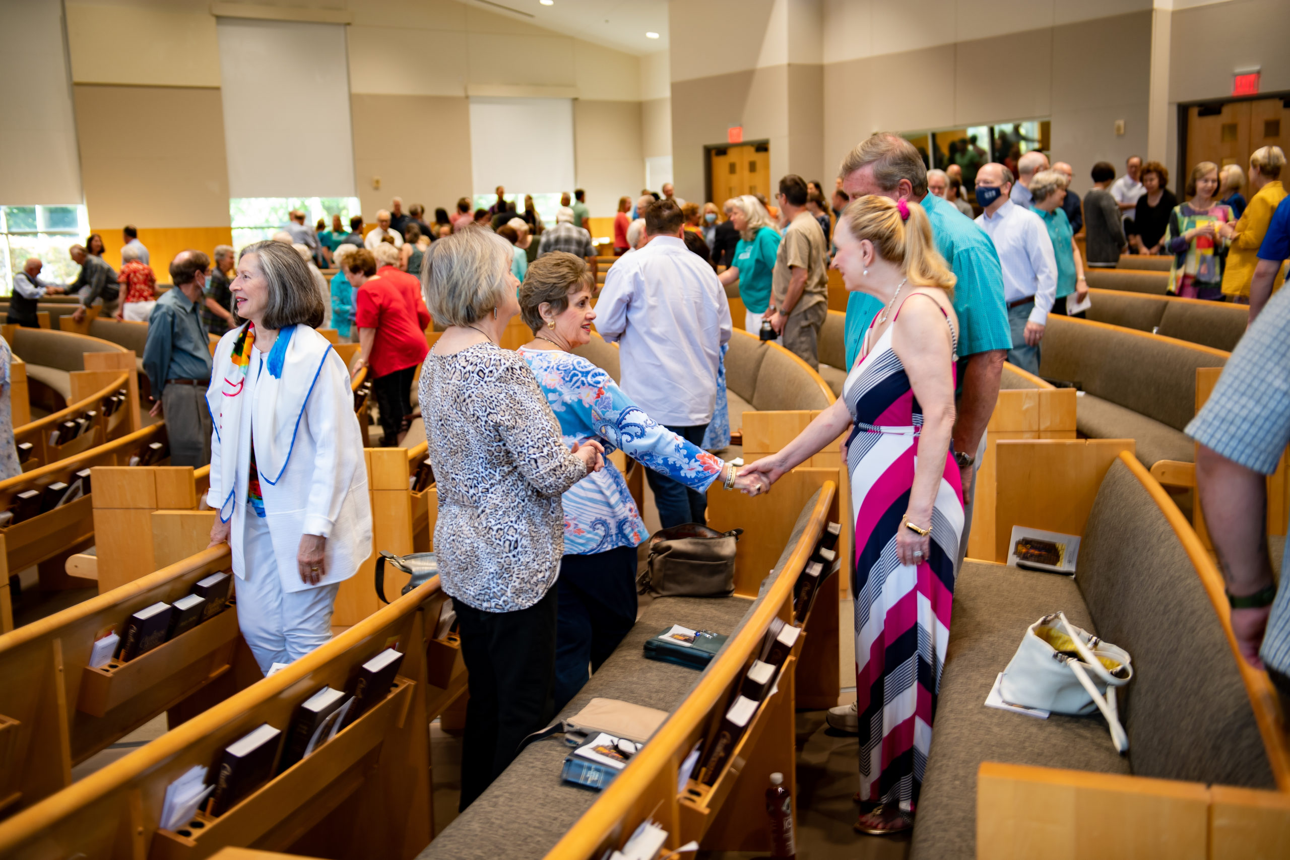 Member Directory - Grace Bible Church