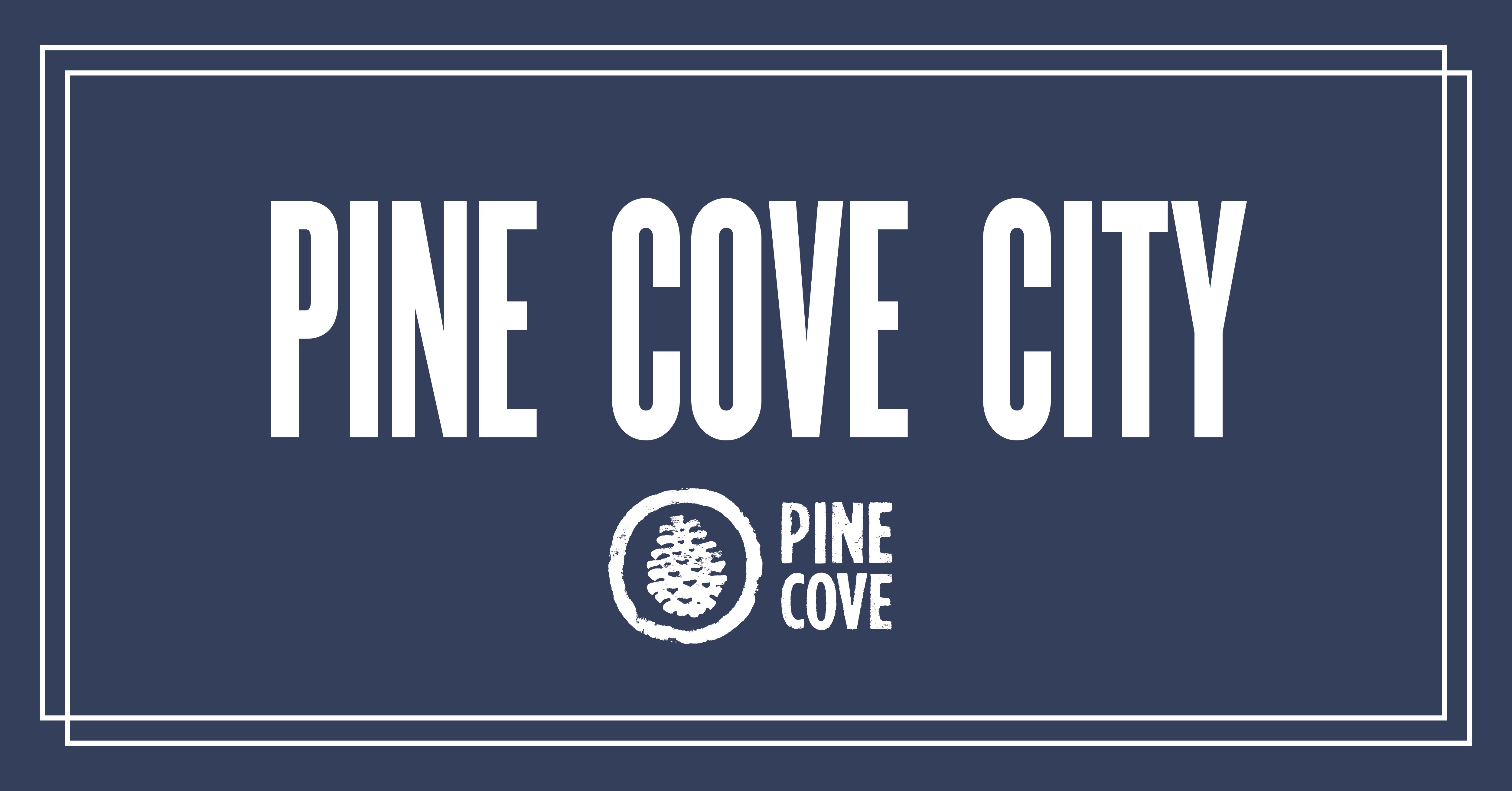 Pine Cove City - Grace Bible Church