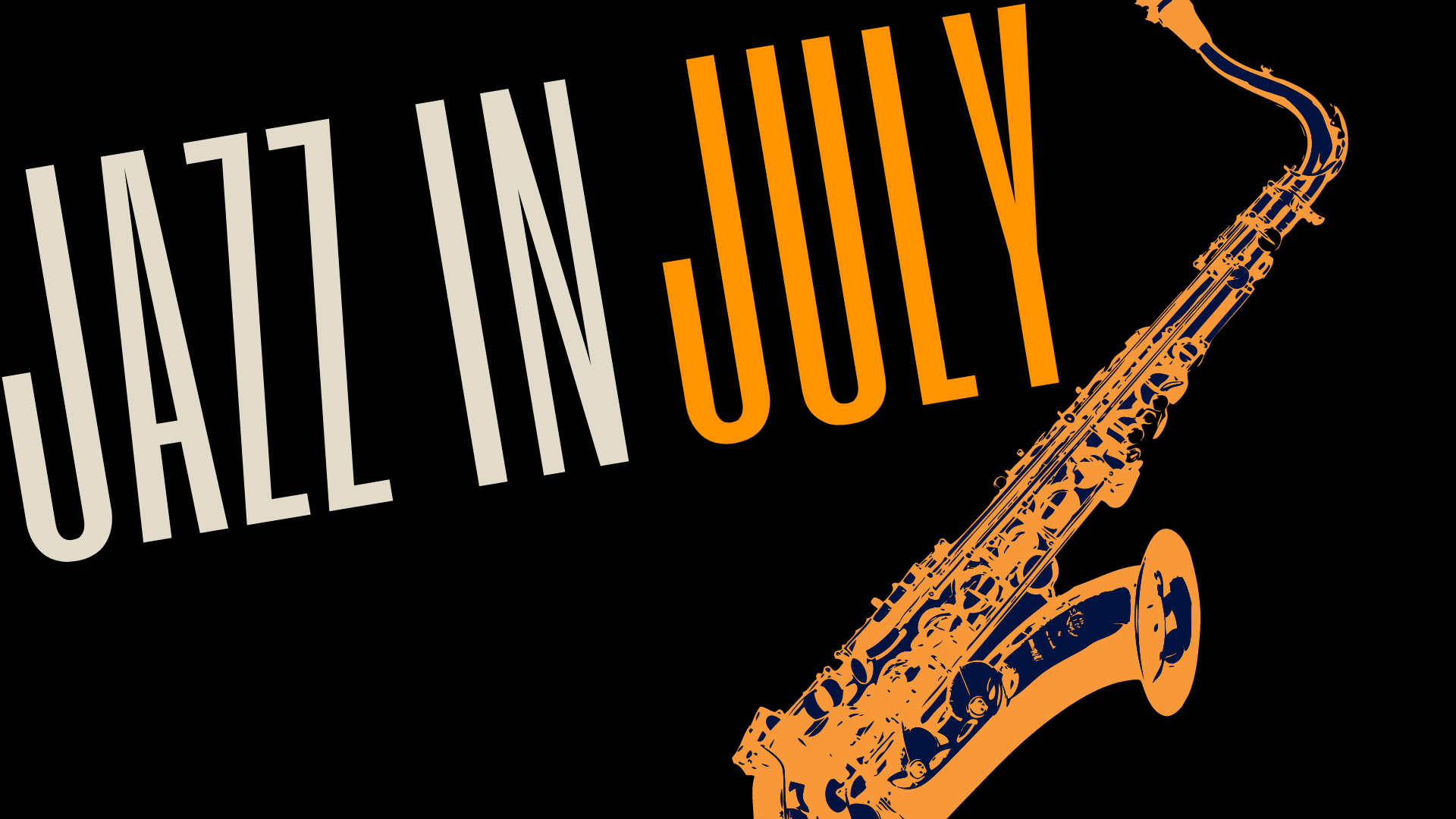 Jazz in July - Grace Bible Church