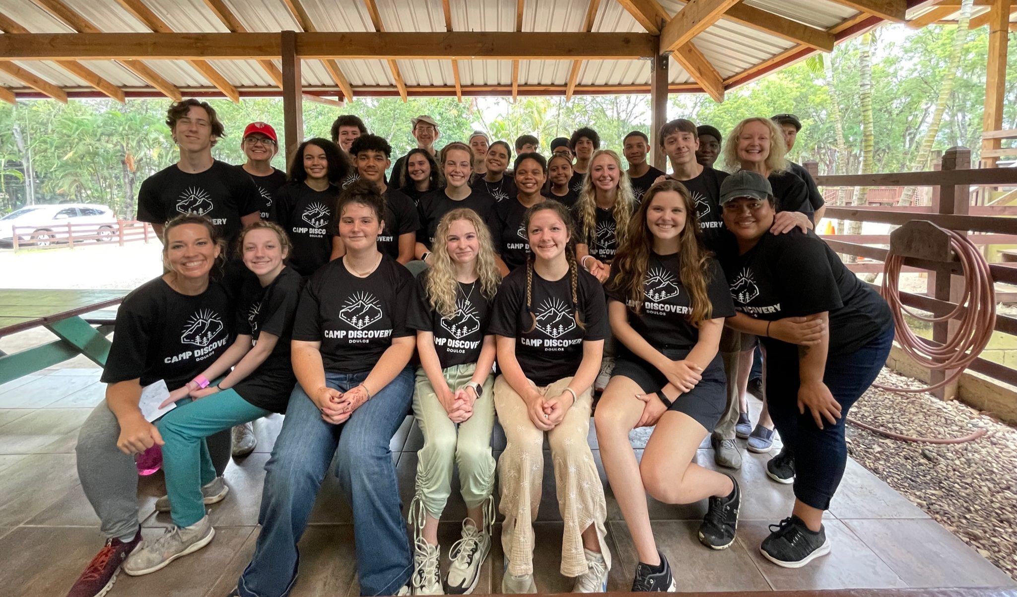 Student Mission Trips - Grace Bible Church