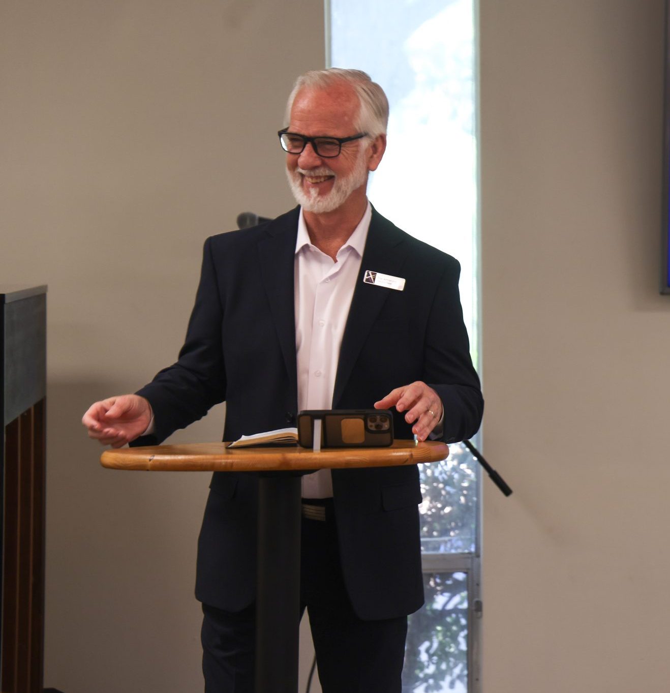 The Gospel of John - Grace Bible Church