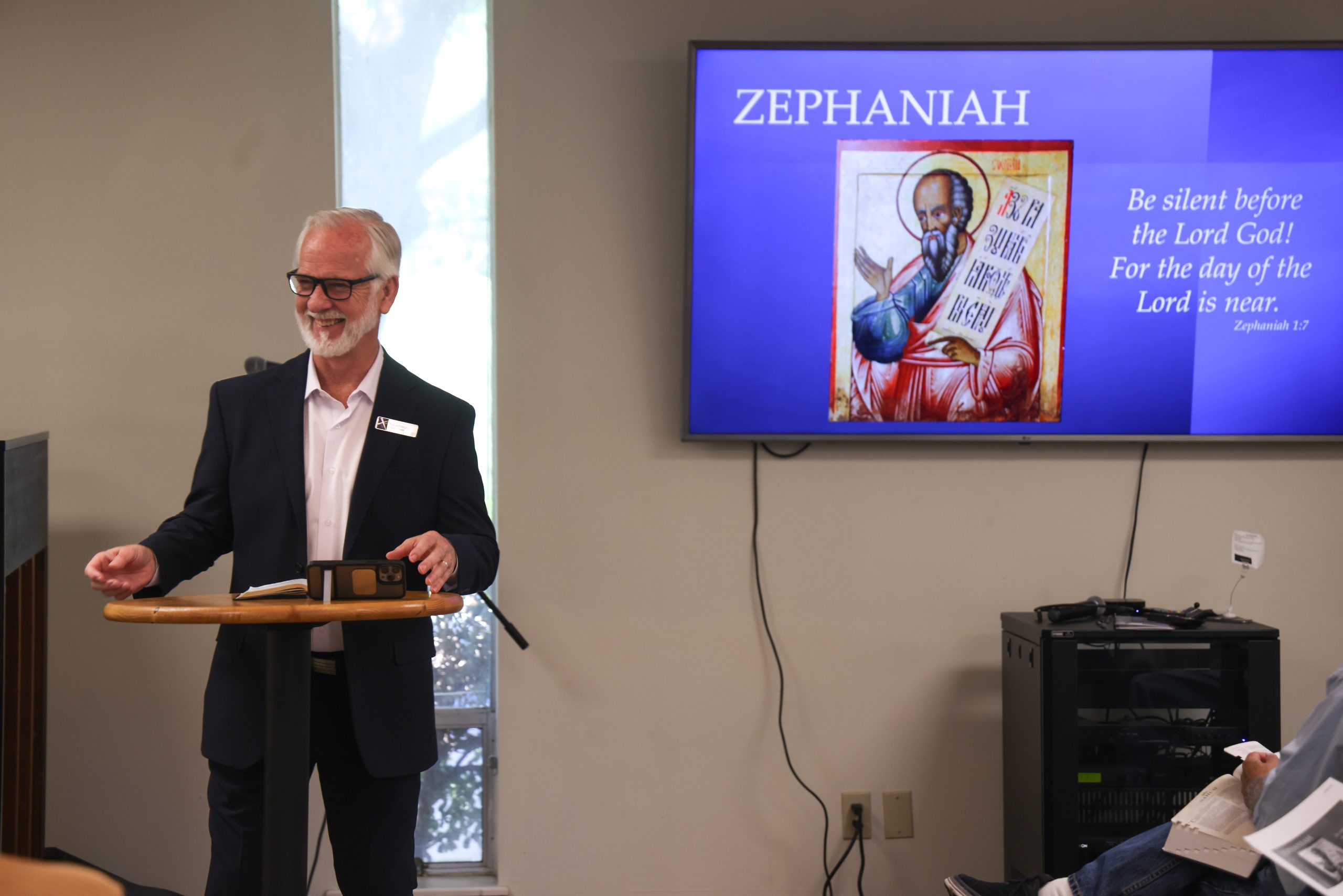 Inheritance - Grace Bible Church