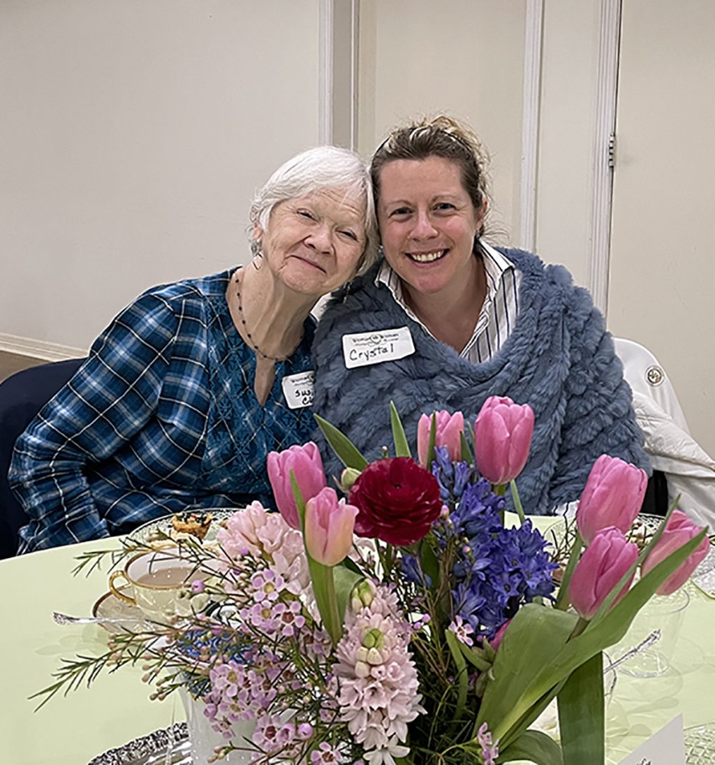 Women of Grace - Grace Bible Church