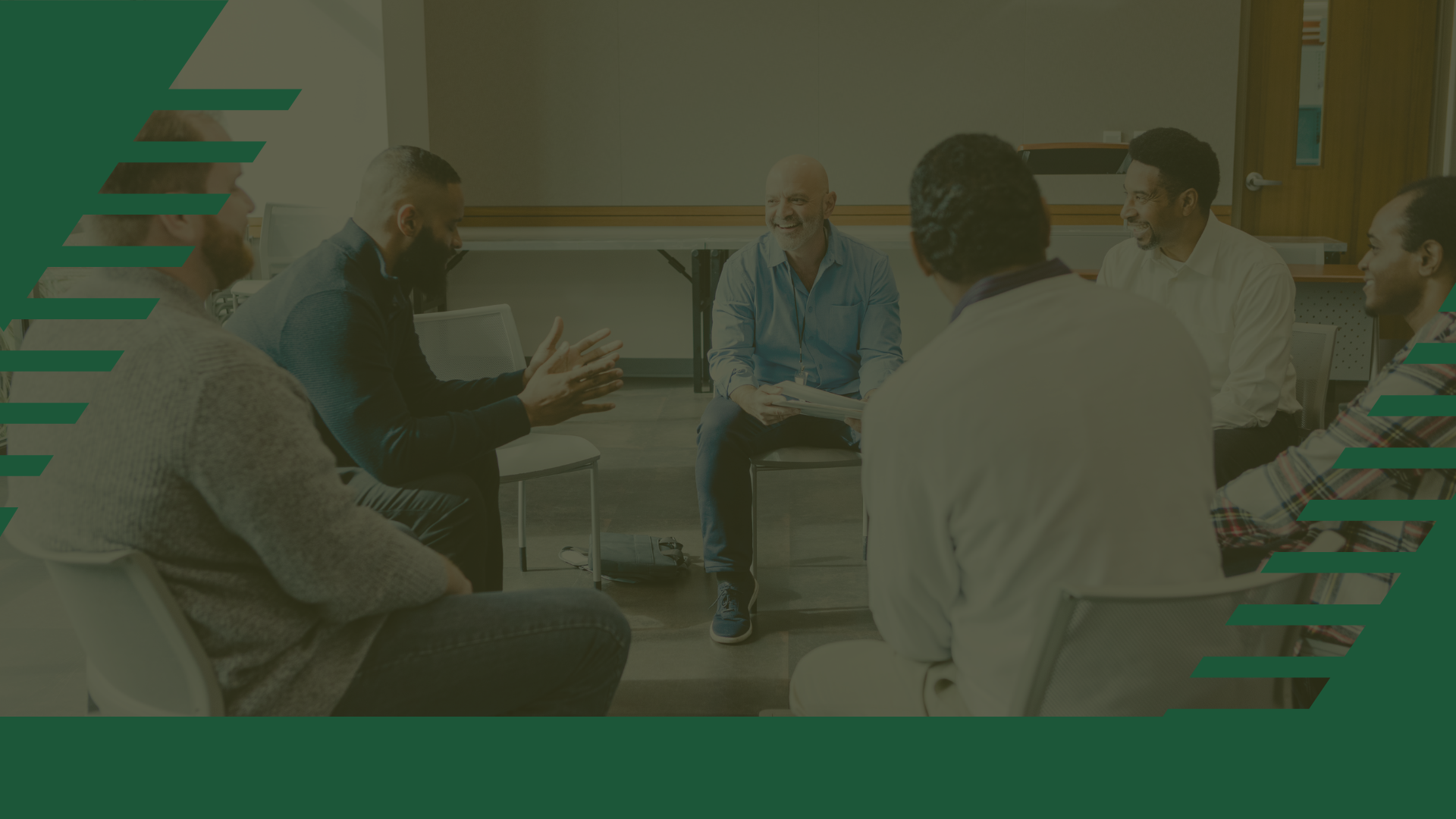 Men of Grace Spring Breakfast - Grace Bible Church