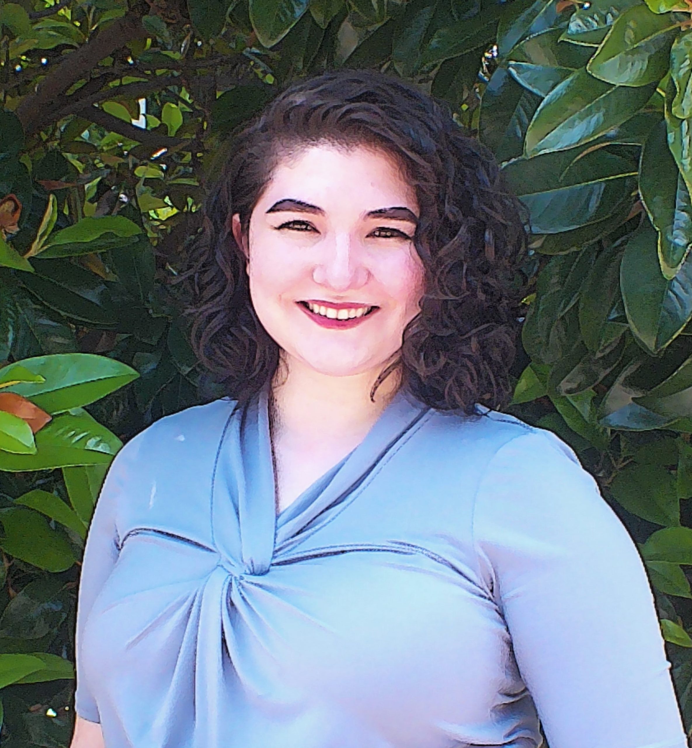 Grace Denner - Grace Bible Church