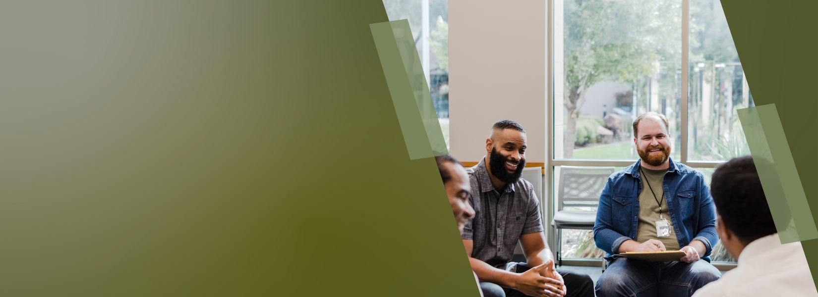 Men of Grace Food & Fellowship - Grace Bible Church