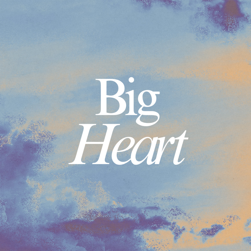 Dr. Timothy Warren | Big Heart | 07.13.2025 - Grace Bible Church