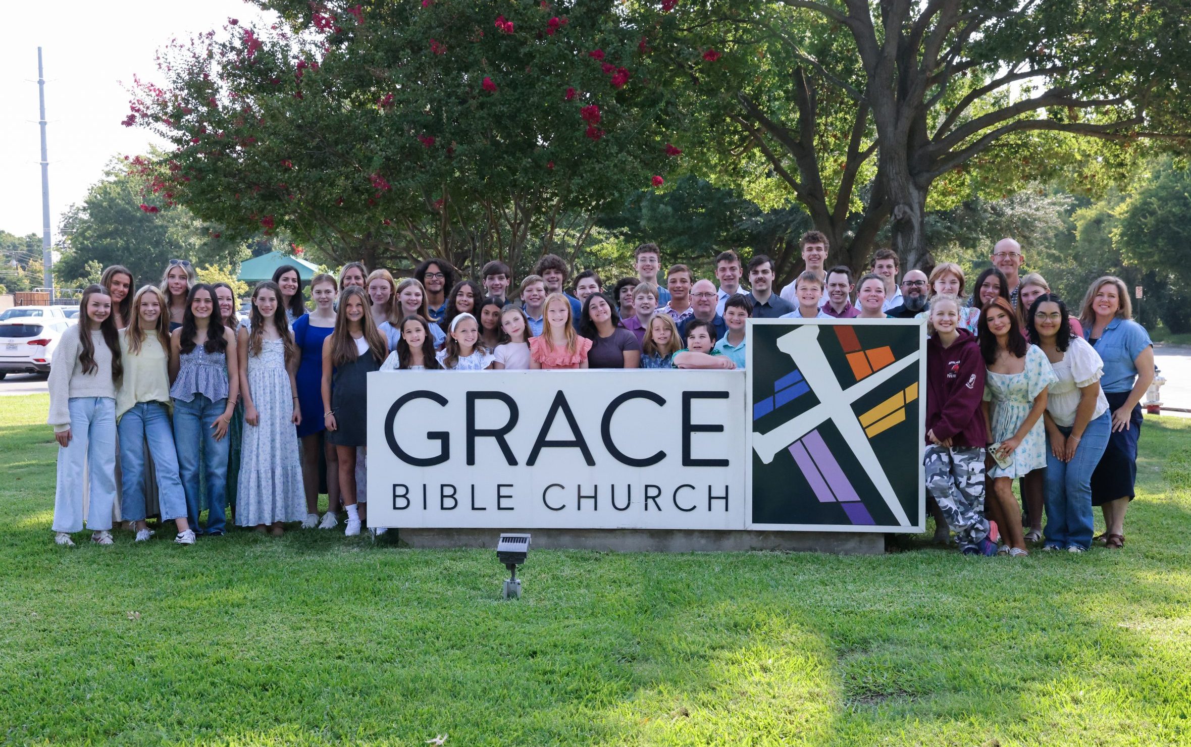 Grace Students Grace Bible Church